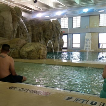 AQUATICS TRAINING CENTER - Updated October 2025 - 12 Photos - 20733 ...