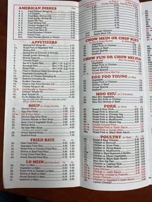 JEN’S RESTAURANT - Updated December 2025 - 12 Reviews - 3110 E Tremont ...