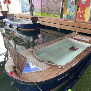 HOT TUB BOATS - 118 Photos & 100 Reviews - Boating - 2520 Westlake Ave N, Seattle, WA - Phone ...