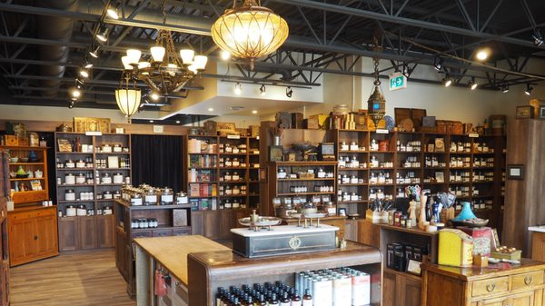 THE SILK ROAD SPICE MERCHANT - Updated December 2024 - 20 Photos & 46 ...