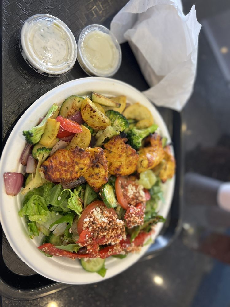 GEORGE’S GREEK CUISINE - Updated August 2024 - 194 Photos & 396 Reviews ...