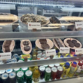 CHOCOLATE BASH - Updated October 2025 - 291 Photos & 137 Reviews - 6007 ...