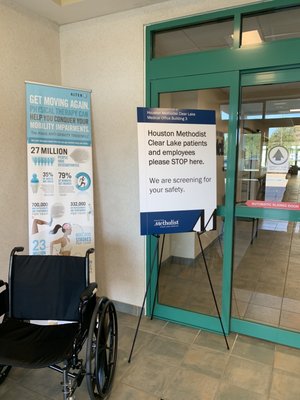 HOUSTON METHODIST ORTHOPEDICS & SPORTS MEDICINE - Updated October 2025 ...