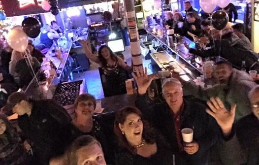 JERRY’S LOUNGE - Updated May 2024 - 1209 E Montgomery Xrd, Savannah ...