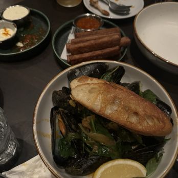 MERAI - Updated January 2025 - 191 Photos & 41 Reviews - 14 Harvard St ...