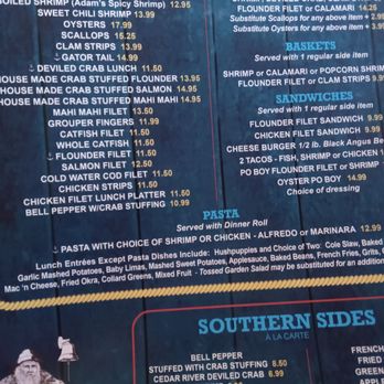 CEDAR RIVER SEAFOOD - Updated October 2025 - 30 Photos & 62 Reviews ...