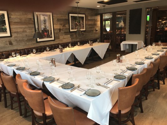 PANACHE WOODFIRE GRILL - 243 Photos & 288 Reviews - American ...