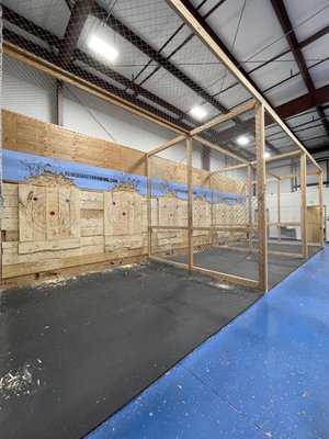 BLUE OX AXE THROWING - FAIRFIELD COUNTY - Updated December 2025 - 17 ...