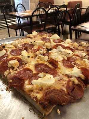 JACK’S PIZZERIA AND ITALIAN RESTAURANT - 38 Photos & 165 Reviews ...
