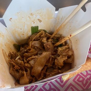 THE RICE BOX - Updated May 2025 - 1134 Photos & 1012 Reviews - 300 W ...