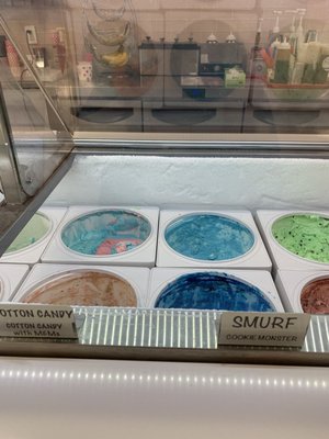 LARRY’S ICE CREAM & CAFE - 12 Photos - 21099 St Andrews Blvd, Boca ...