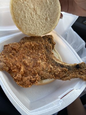 FEATHER-N-FIN CHICKEN & SEAFOOD - Updated August 2024 - 57 Photos & 70 ...