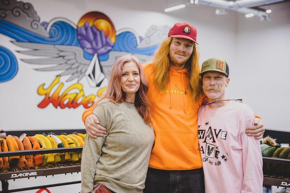 WAVE RAVE LOS ANGELES - Updated December 2025 - 74 Photos & 89 Reviews ...