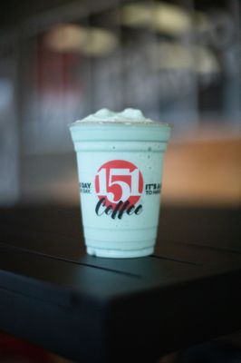 151 COFFEE - Updated October 2025 - 1533 West 23rd St, Lawrence, Kansas ...