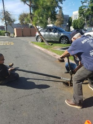 MARTINEZ FIRE PROTECTION SYSTEMS - Updated December 2025 - 12 Photos ...