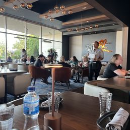 RAMSAY’S KITCHEN AT THE FOUR SEASONS ST. LOUIS - Updated January 2025 ...