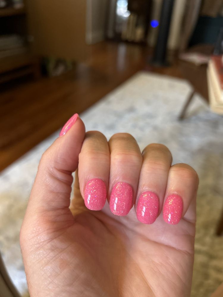 HT NAILS AND SPA - Updated July 2025 - 10 Reviews - 305 S Kipling St ...
