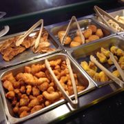 MASTER BUFFET - 21 Photos & 35 Reviews - Chinese - 4241 Venture Dr ...
