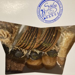 SWANKY SWEETS - Updated December 2024 - Oviedo, Florida - Bakeries - Phone Number - Yelp