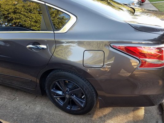 MASTER AUTO BODY & UPHOLSTERY - Updated July 2025 - 97 Photos & 111 ...