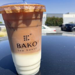 BAKO TEA HOUSE - Updated December 2025 - 288 Photos & 131 Reviews ...