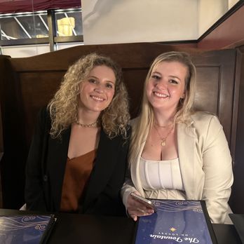 THE FOUNTAIN ON LOCUST - New American Restaurant - 3037 Locust St, Saint Louis, Missouri - 1298 ...