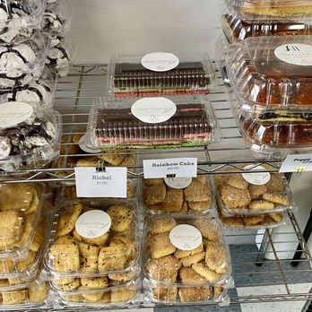 THE BEST 10 Bakeries in BRIGHTON, NY - Malek's Brighton Bakery, Golden ...