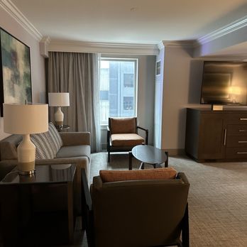 PHILADELPHIA MARRIOTT DOWNTOWN - Updated June 2024 - 557 Photos & 661 ...