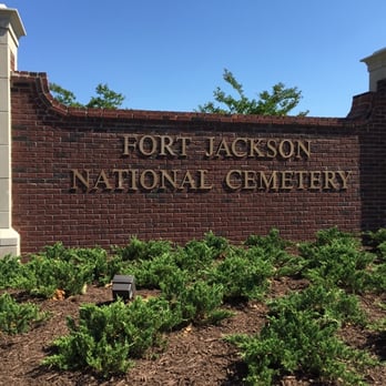 U S GOVERNMENT FT JACKSON NATIONAL CEMETERY - Updated March 2025 - 4170 ...