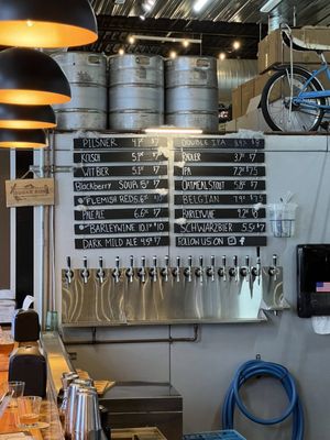 SUGAR RUN BREWING - Updated December 2025 - 43 Photos & 19 Reviews ...