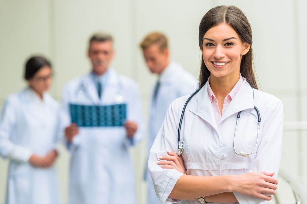 HEALTH HUB MEDICAL - Updated November 2024 - 18 Photos - 101-1020 ...