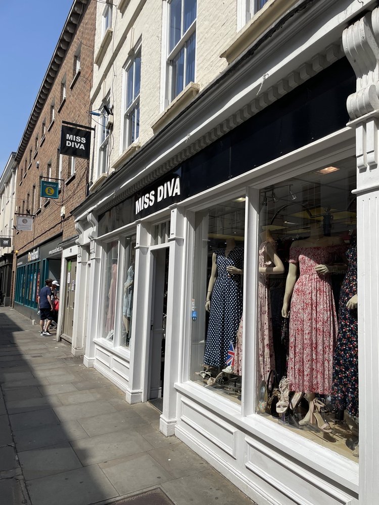 MISS DIVA - Updated December 2025 - 10 Reviews - 72 Low Petergate, York ...