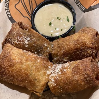 HIDEOUT STEAKHOUSE & BBQ - Updated July 2025 - 258 Photos & 366 Reviews ...