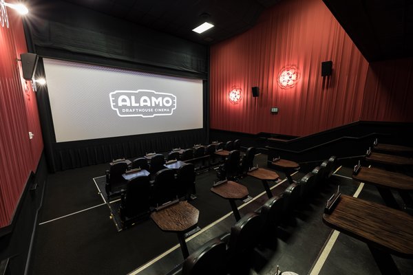 ALAMO DRAFTHOUSE CINEMA - Updated December 2024 - 127 Photos & 185 ...
