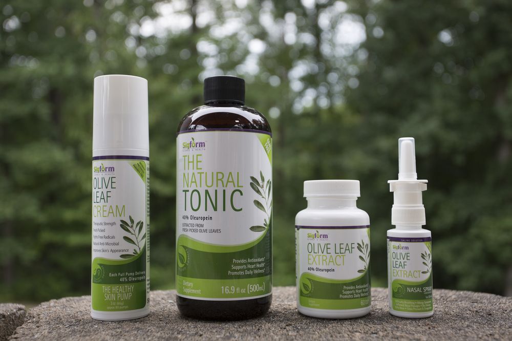 SIGNATURE FORMULATIONS - Updated December 2024 - 10 Photos - 5446 W ...