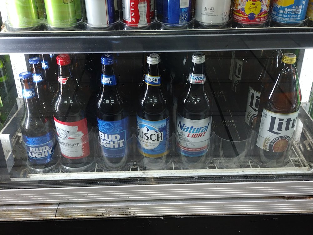 THIRD & CRUMP EXXON - Updated December 2025 - 833 S 3rd St, Memphis ...