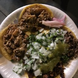 TACOS CHAPULIN - Updated December 2025 - 83 Photos & 120 Reviews - 3764 ...