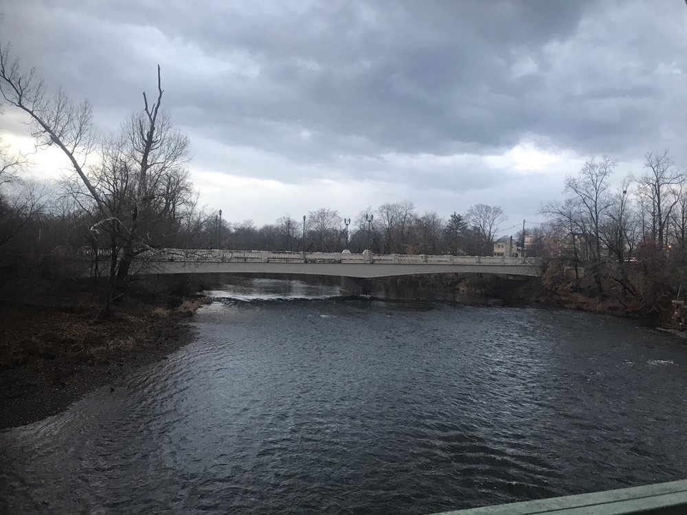 NEVIUS STREET BRIDGE - Updated October 2024 - 14 Photos - Nevius St ...