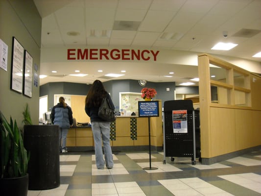 PEACEHEALTH ST. JOHN MEDICAL CENTER - Updated August 2025 - 21 Photos ...