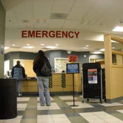 PEACEHEALTH ST. JOHN MEDICAL CENTER - 19 Photos & 44 Reviews - 1615 ...