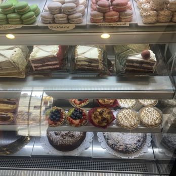 RENE’S BAKERY - Updated January 2025 - 341 Photos & 266 Reviews - 6524 ...