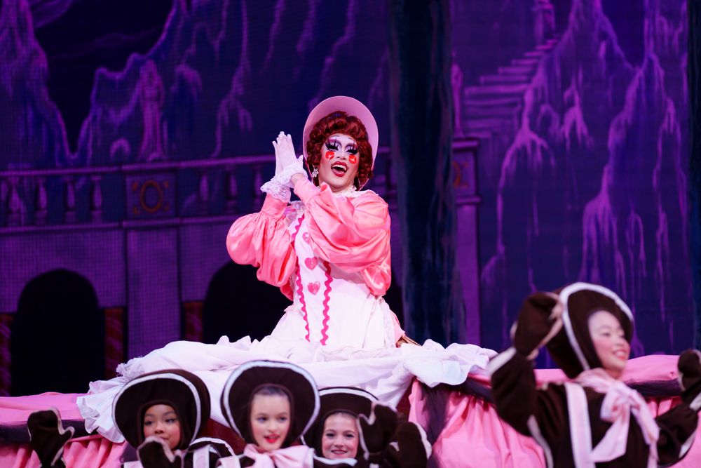 SAN JOSE DANCE THEATRE - Updated May 2025 - 162 Photos & 15 Reviews ...