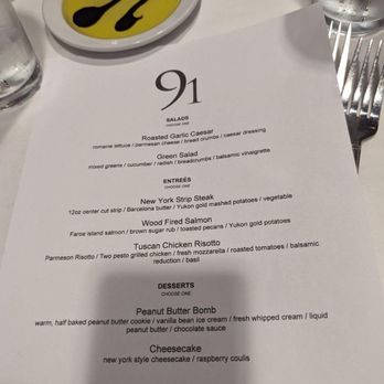 91 WOOD FIRED OVEN - Updated September 2024 - 43 Photos & 120 Reviews ...