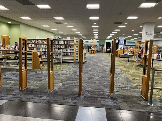 NORTHWEST REGIONAL LIBRARY - Updated August 2025 - 104 Photos & 28 ...
