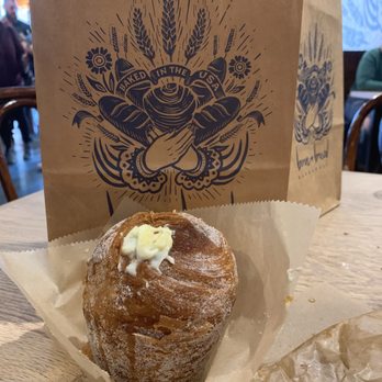 BORN & BREAD BAKEHOUSE - Updated June 2024 - 854 Photos & 354 Reviews ...