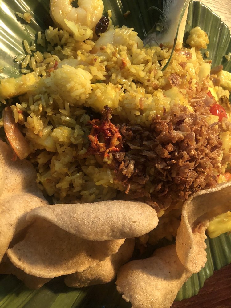 YEE RAH BAR & GRILL - Updated December 2024 - 14 Photos & 20 Reviews ...