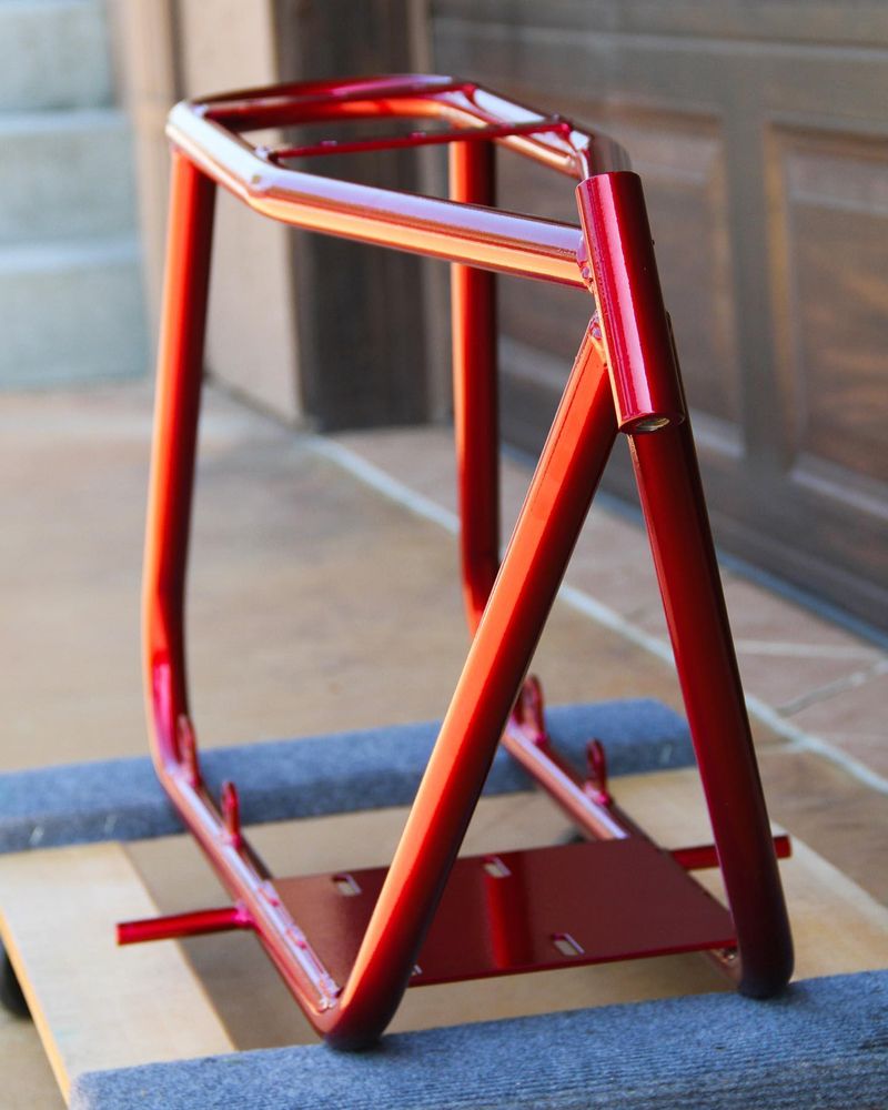 COAST POWDER COATING - Updated December 2025 - 37 Photos & 12 Reviews ...