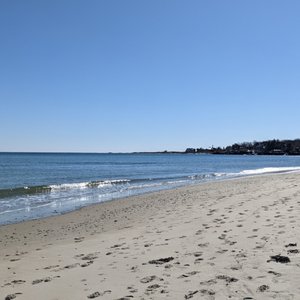 FORTUNE’S ROCKS BEACH - 39 Photos - Fortunes Rocks Rd, Biddeford, Maine ...