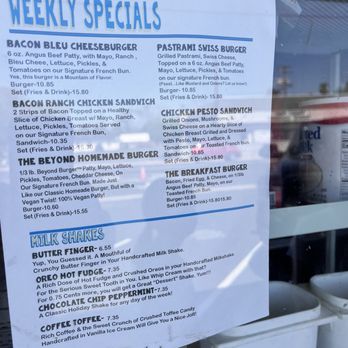 COOKIE’S DRIVE IN - Updated December 2025 - 162 Photos & 326 Reviews ...