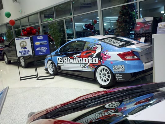 NORM REEVES HONDA SUPERSTORE CERRITOS - Updated January 2026 - 1038 ...